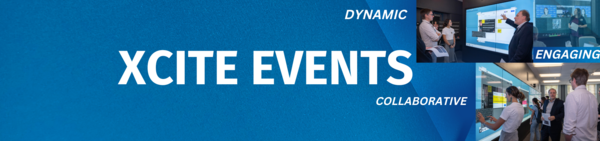 XCITE Events | XCITE CENTER FOR TEACHING AND LEARNING XCITE Events | XCITE CENTER FOR TEACHING AND LEARNING